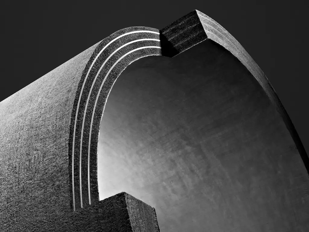 Insulate - Graphite Materials